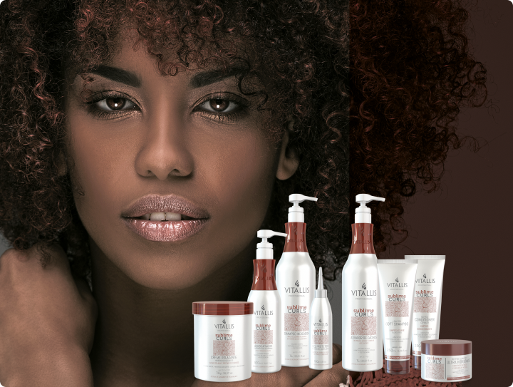 Vitallis Profissional